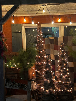 GRAPEVINE TREES, Local Pick Up Only – Little Village Primitives