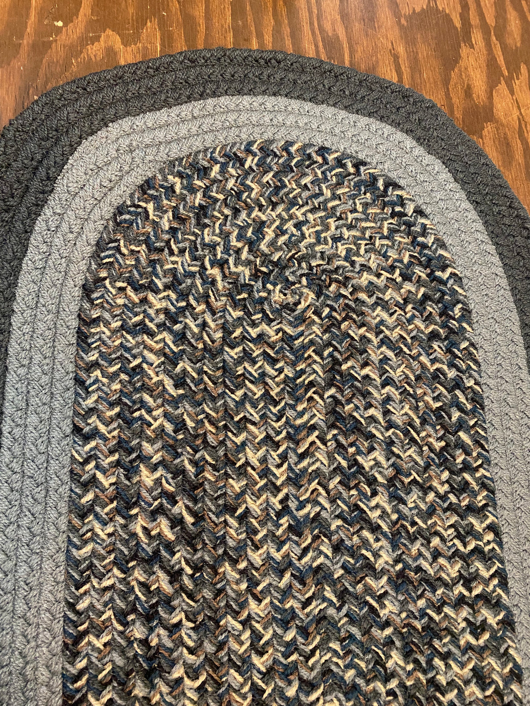 Braided Placemats, Runners & Rugs – Little Village Primitives