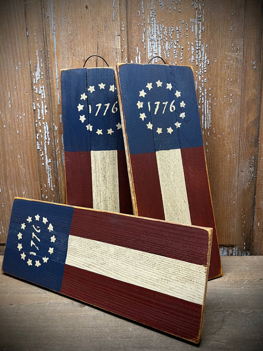 New and Back in Stock – Page 8 – Little Village Primitives